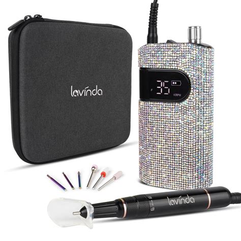 Professional Rechargeable Nail Drill Machine Australia Ubuy