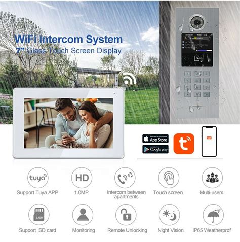 China Multi Tenant Intercom System Manufacturers Suppliers Factory Custom Service Bcom