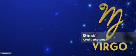 별 차트 파란색 배경에 3d 처녀 자리 조디악 기호입니다 0명에 대한 스톡 사진 및 기타 이미지 0명 계획 금 금속 Istock