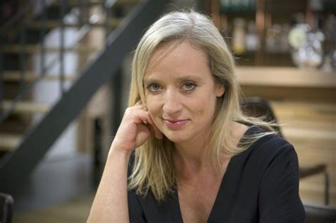 Thuis Actrice Vanya Wellens Klimt Uit Diep Dal Showbizzsite Klimt