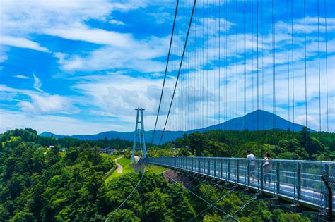 夏だからこそ行きたいおんせん県大分の隠れた絶景 Like the World Magazine