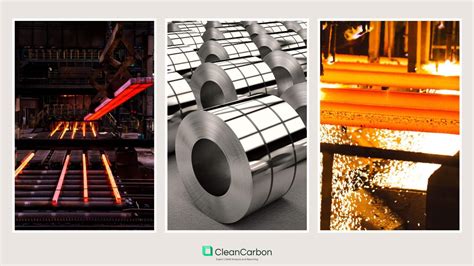 Cbam Reporting How It Impacts Indian Iron And Steel Sector