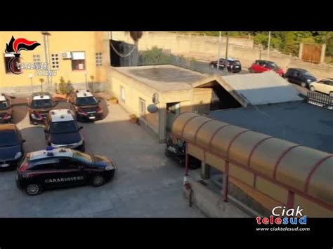 Droga 13 Arresti Nel Catanese Ciak Telesud