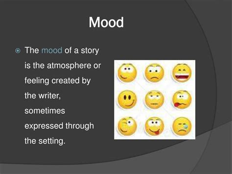 Ppt Literary Elements And Figurative Language Techniques Powerpoint Presentation Id 6013962