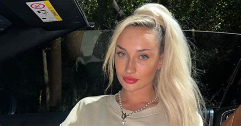 Eres Perfecta” Fran Maira Sorprendió A Sus Fans Con Atrevido ‘bikinazo Veraniego Publimetro