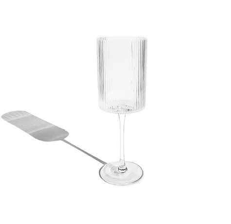 Clear Wine Glass Hire The Pretty Table Event Hire