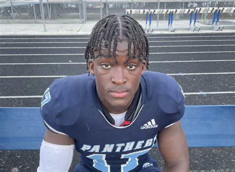 2024 Husker Signee Analysis Linebacker Willis Mcgahee Iv All Huskers