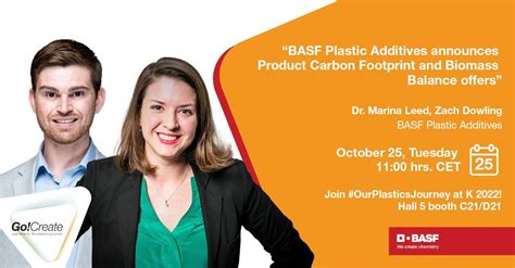 Basf Plastic Additives On Linkedin Basf Plastic Additives Announces