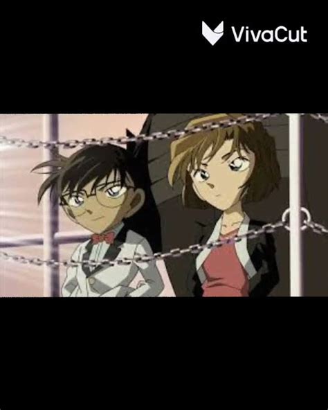 كونان وهيبارا افضل تنائي🎀🎀 Youtube