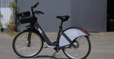 ¿qué Tienen De Diferente Las Nuevas Estaciones Y Bicis De Ecobici En Cdmx