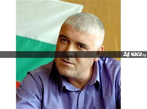 Шефът на СДВР комисар Ивайло Спиридонов Знаем кой поръча Баретата