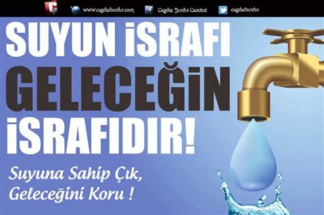 BUCAK BELEDİYESİ NDEN SU TASARRUFU KONUSUNDA YENİ TEDBİRLER GELİYOR Burdur Haber Son Dakika