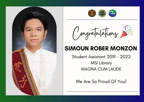 Congratulations To Marine Science Institute Library