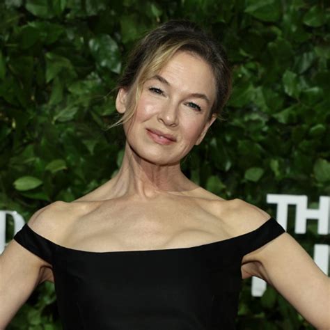 Ren E Zellweger And Boyfriend Ant Anstead Are The Picture