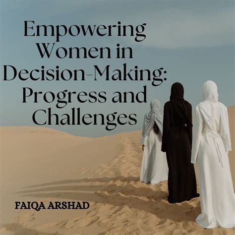 Faiqa Arshad On Linkedin Womendecisionmaking Gendergaps Economicempowerment…