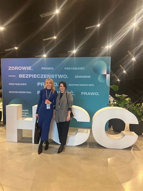 I Had The Privilege Of Attending The Healthchallengescongress In