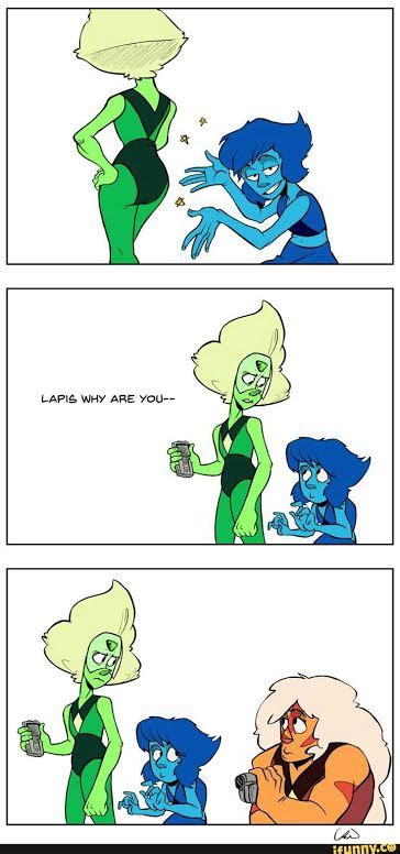 There Is Something Wrong With Me Um Peridot I Can Explain Humor