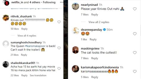 Murder Mubarak Trailer Release Netizens Find Sara Ali Khan Karisma