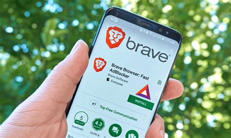 EARN MONEY BRAVE BROWSER 2020 Step By Step 100K PER MONTH