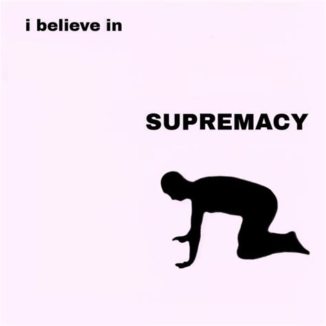 Supremacy Meme Template Educational Printable Activities