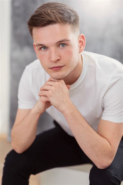 Mot Models Charlie Devlin