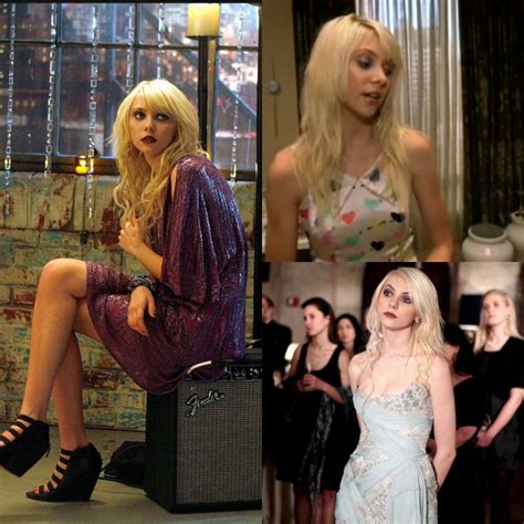 Jenny Humphrey Season 3 Style