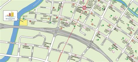 Matilda Riverside Bto Launch In February 2024