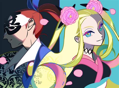 Take Illustrator Hiteihime Katanagatari Souda Emonzaemon