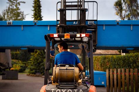 Ckd Crates Cbm Packaging