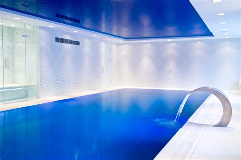 Spa Design And Build Rightclick Solutions