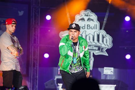 Ver Gratis Freestyle ¿qué Es La Batalla De Los Gallos Red Bull