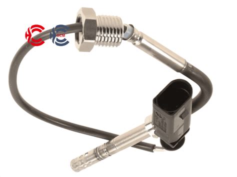 059906088be Vw Exhaust Gas Temperature Sensor Scr System High Quality