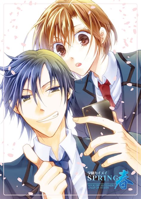 Vocaloid Mobile Wallpaper By Norihe Zerochan Anime Image Board