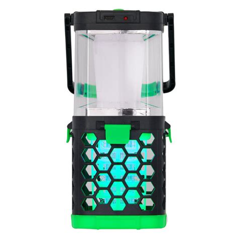Litezall Rechargeable Bug Zapper Lantern Big 5 Sporting Goods