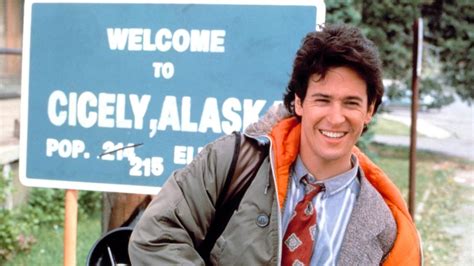 Doctor en Alaska el estreno de verano que se convirtió en serie de culto