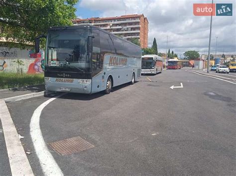 Autoria Продам ВанХул Акрон 2012 105000 Київ