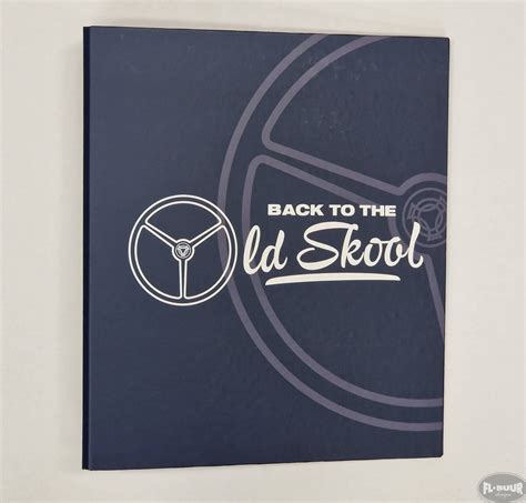 Ringbind Back To The Old Skool