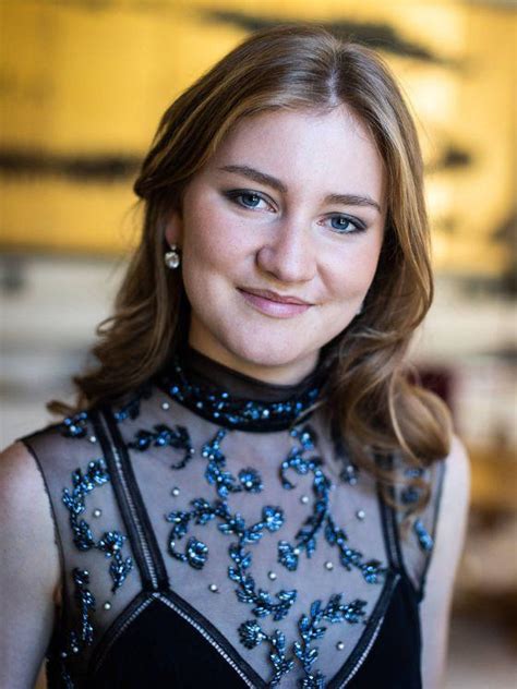 ¿quién Es La Princesa Isabel Que Podría Perder Su Lugar En Harvard Por