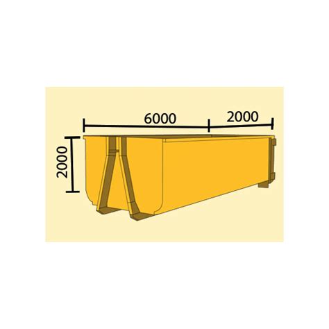 5 Tonne Roro Bin Rental Selangor Open Bin Rental Kuala Lumpur Kl Sewa Tong Roro Selangor