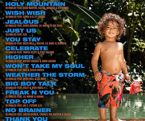 Dj Khaled Album Khaled Khaled Dj Khaled We Global 2008 Cd
