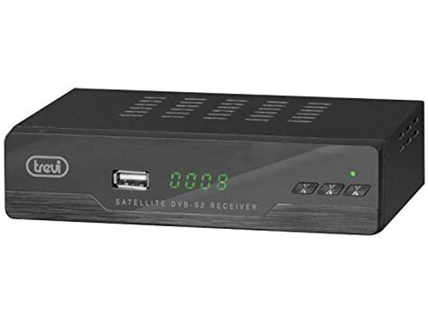 Migliori Decoder Dvb T Nel Recensioni Opinioni Prezzi