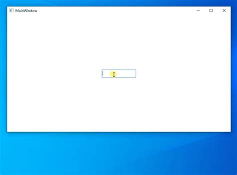WPF 脱机环境实现支持拼音模糊搜索的AutoCompleteBox czwy 博客园