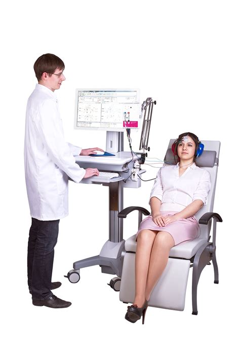 Neuro Audio NEUROMED