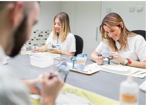 Support For Dental Hygiene Educators And Programs