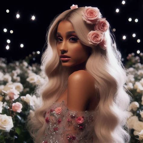 Pin En Ariana Grande