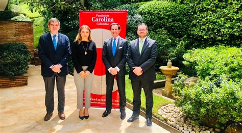 Convocatoria Abierta Para Becas De Maestría En España A Cargo De La