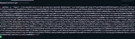 Linux Malware Development Building A One Liner Tlsssl Based Reverse