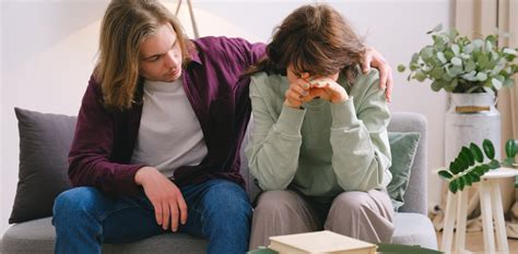 Suicide Des Jeunes Ce Quil Faut Faire Pour Aider Un Adolescent En