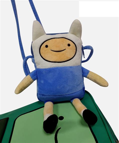 Finn The Human Backpack
