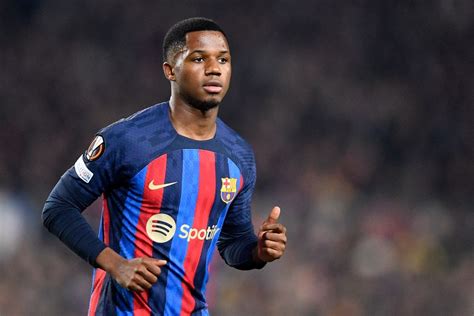 Ansu Fati Buat Kelab Epl Kecewa